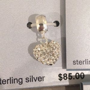 Belk Silverworks | Jewelry | Belk Silverworks Lot Of 4 Charms | Poshmark